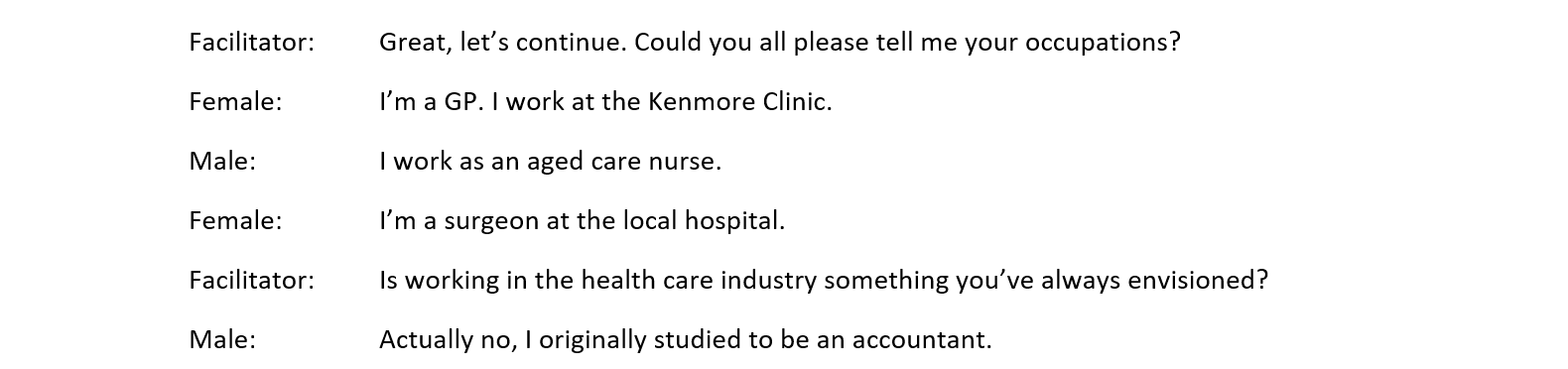 Customisable – Blog | Pacific Transcription